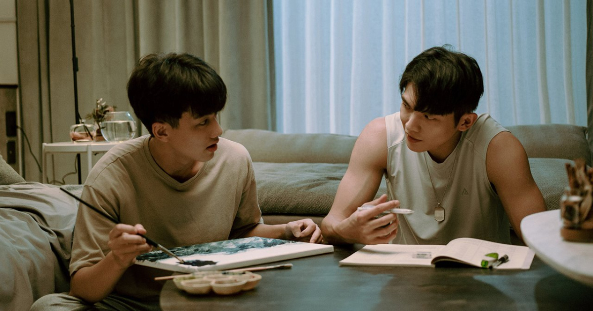 「這些帥哥」新人時期都演過男同志！ 盤點 7 部新銳演員的男同志青春短片 | GagaTai 嘎嘎台